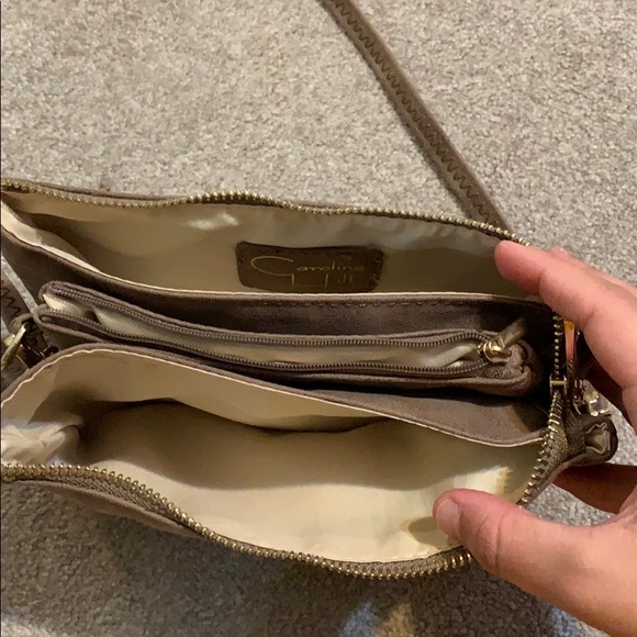 Bags | Caroline Hill Crossbody Bag | Poshmark